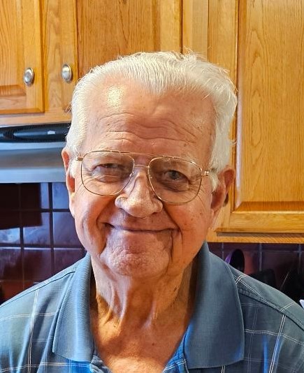 Patrick Ford Obituary - Victoria, TX