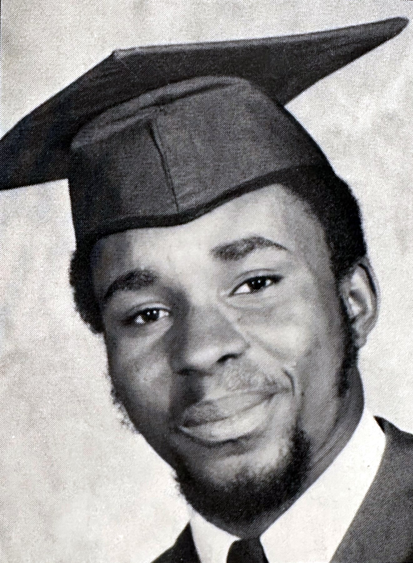 Terry Joseph Obituary - Houston, TX