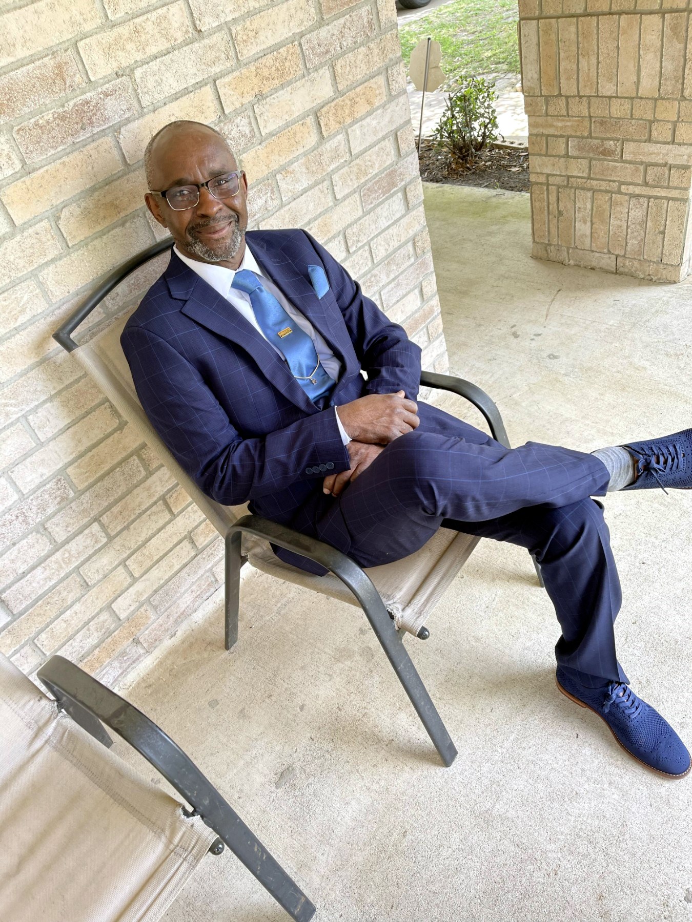 Terry Joseph Obituary - Houston, TX