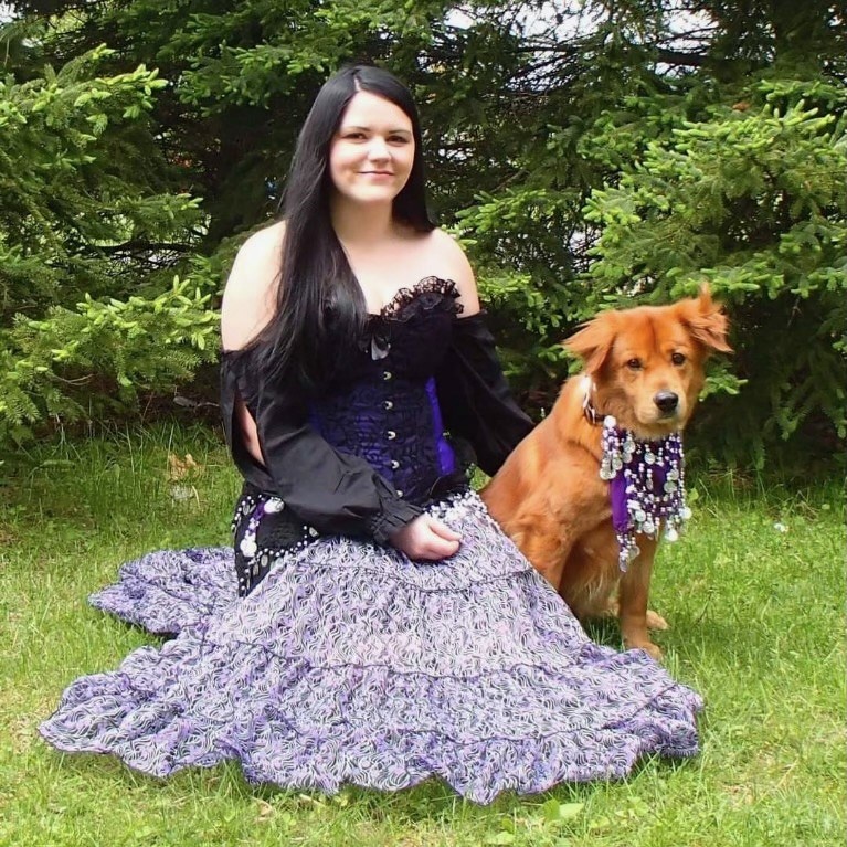 Erica Huehn Obituary - Middletown, OH