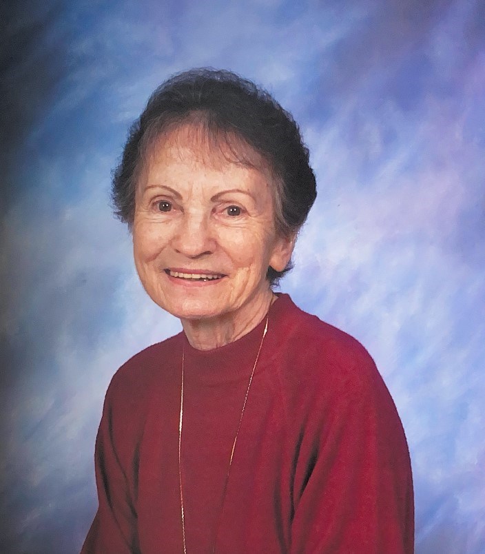 Anne Merrill Obituary - Winter Haven, FL