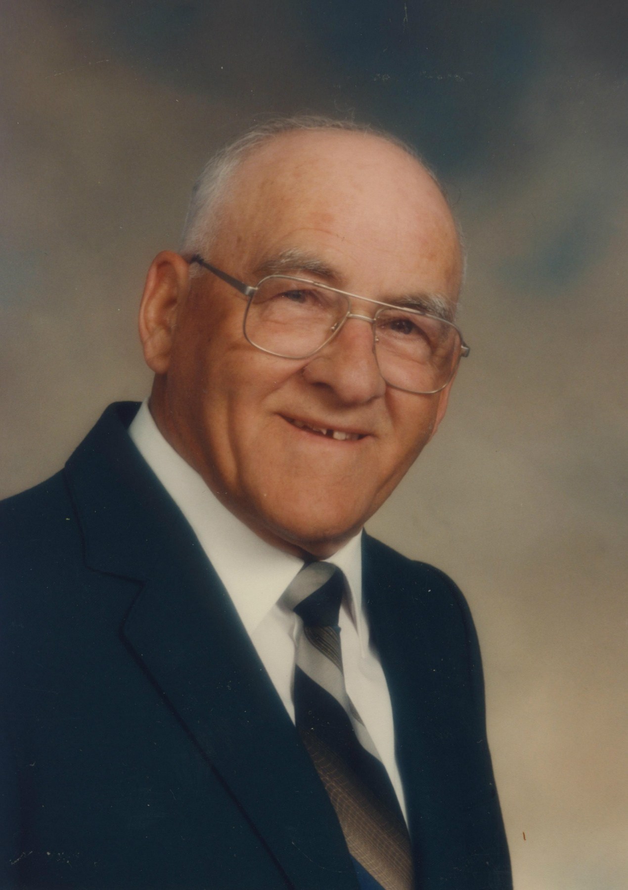 William Morash Obituary - Dartmouth, NS