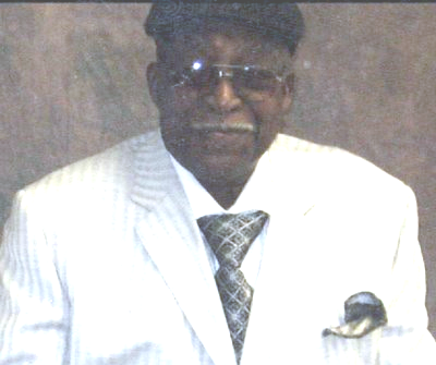 Edward Holloway Obituary - Kansas City, KS