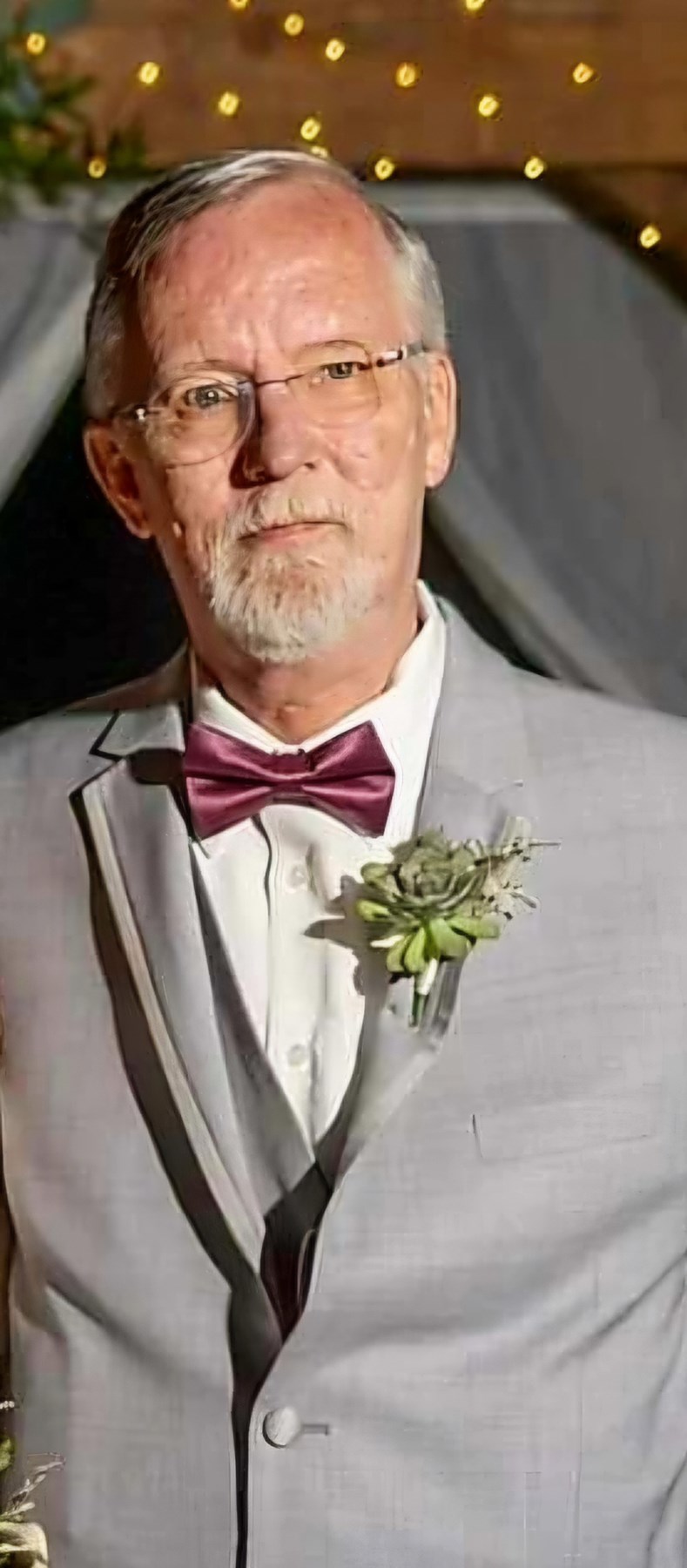 Lance Souders avis de décès - Pelham, AL