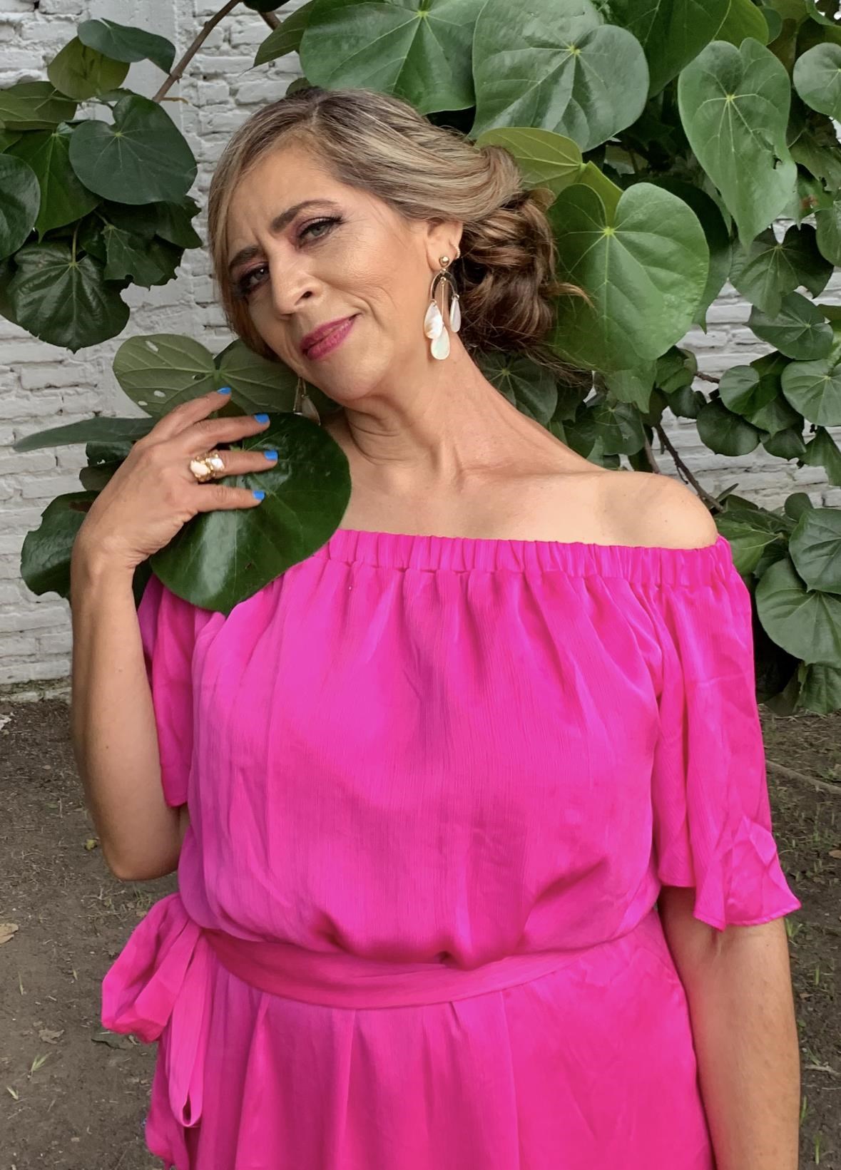 Lidia Gutierrez Obituary - Santa Ana, CA