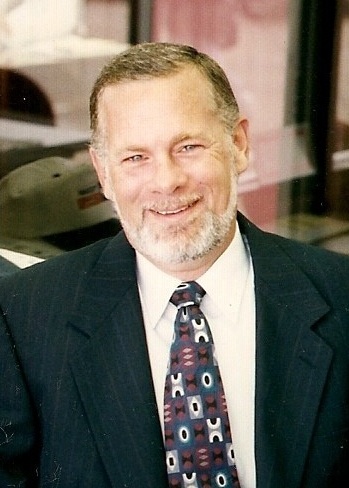 Steven Craig Bourgeois Obituary - Houston, TX