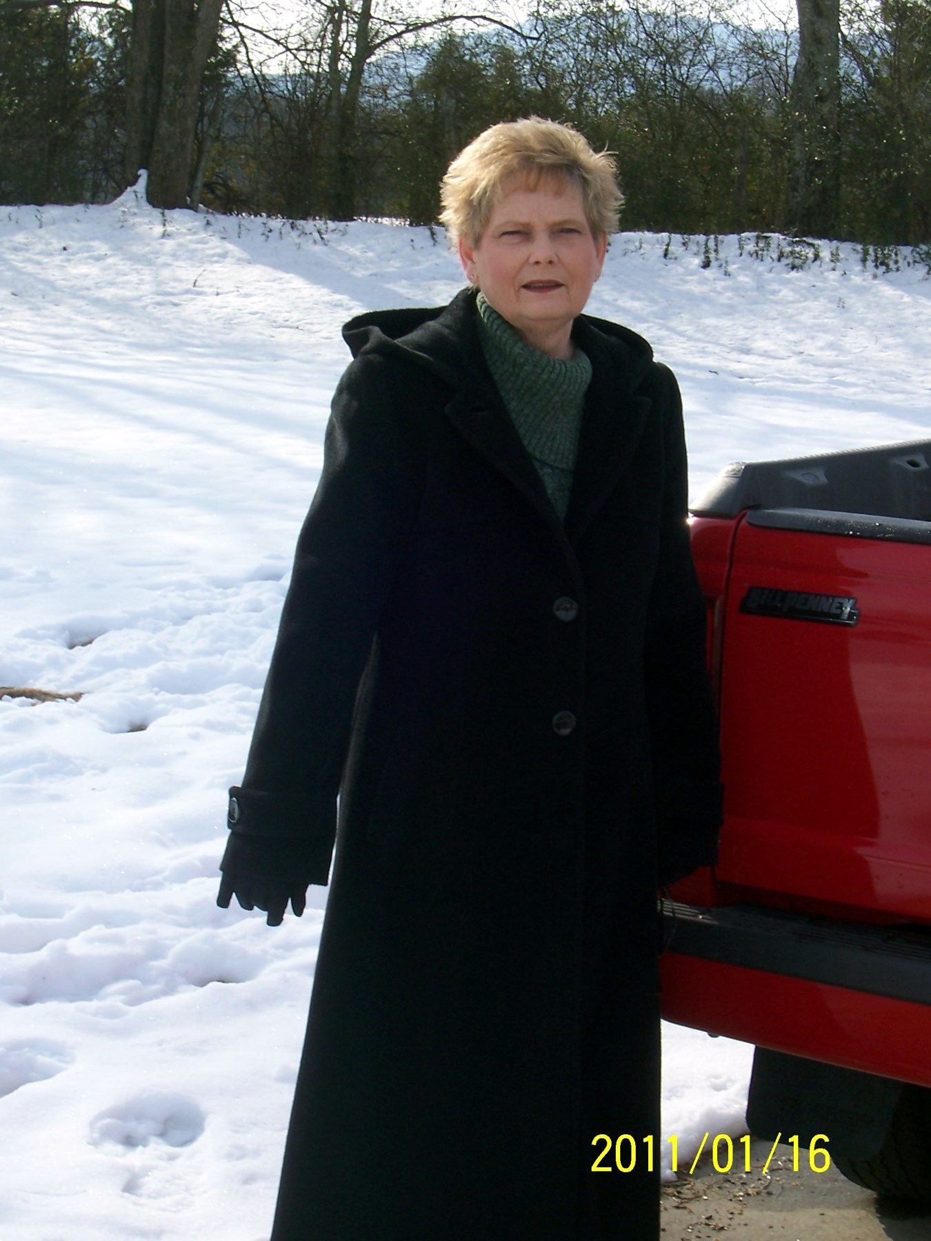 Betty Jean Webb Obituary - Huntsville, AL