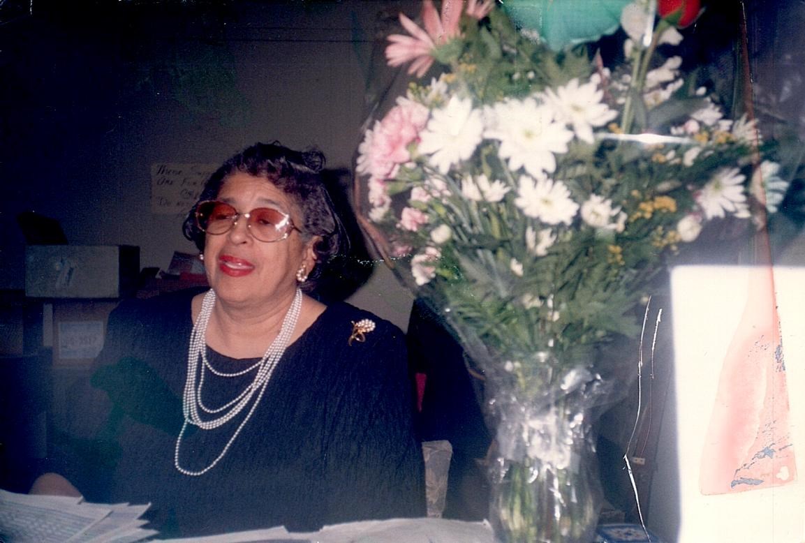 Daphne Pope Obituary - New York, NY