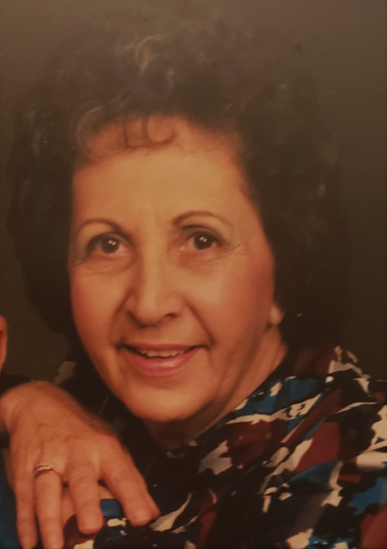 Alice Van Gordon Obituary - Phoenix, AZ