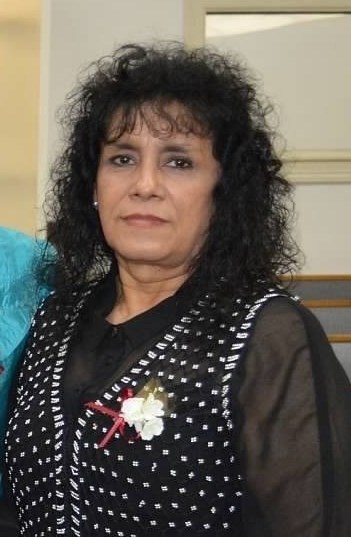 Raquel Ramirez Obituary - Houston, TX