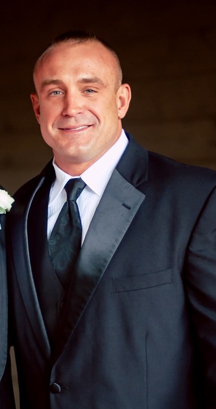 Randall "Bron" Bronson Hall Obituary - Marietta, GA