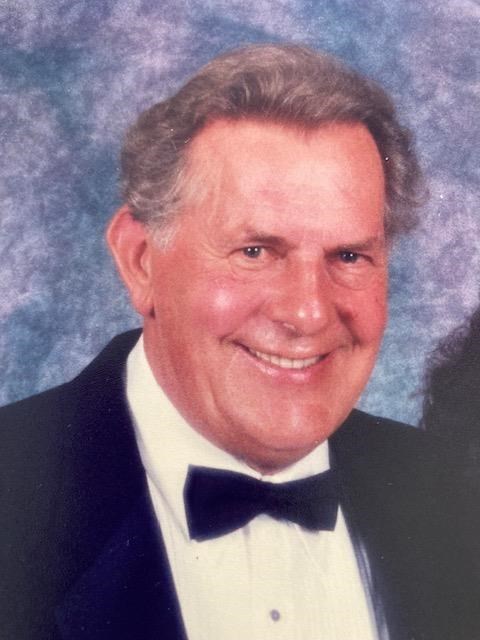 Frederick Grainger Obituary - Sarasota, FL