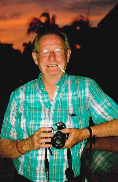 Donald Manning Sr. Obituary - Levittown, PA