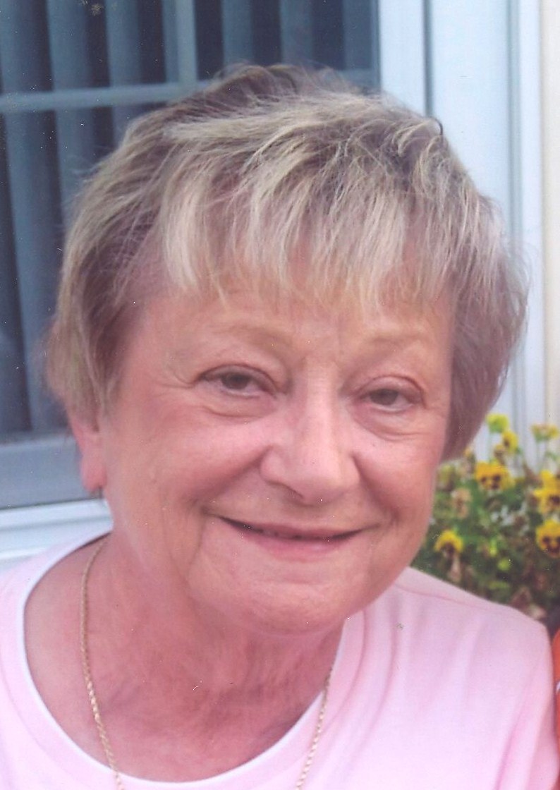 Sue Johnson Obituary - Old Saybrook, CT