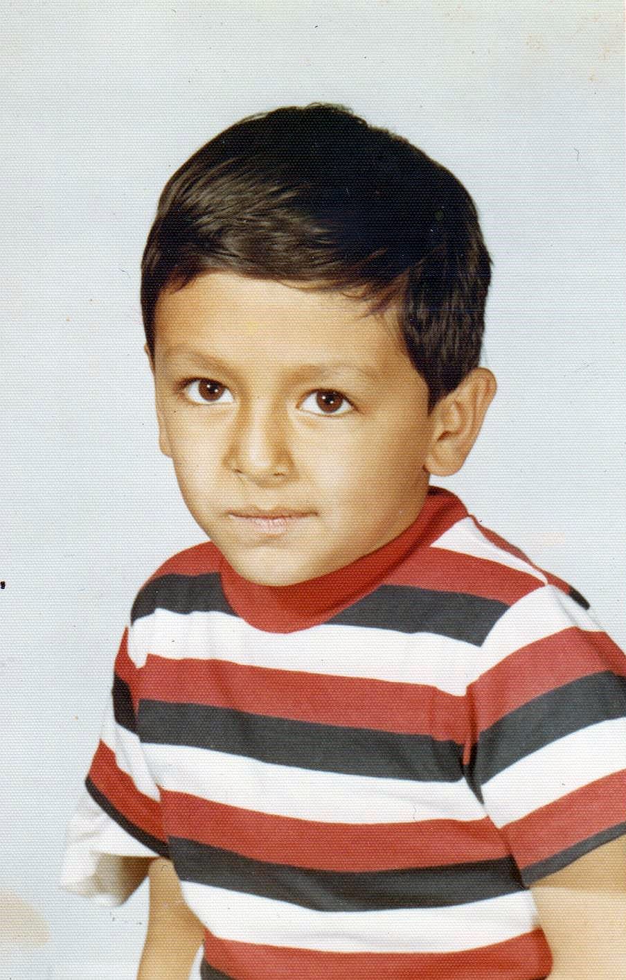 George Mendez's Instagram, Twitter & Facebook on IDCrawl