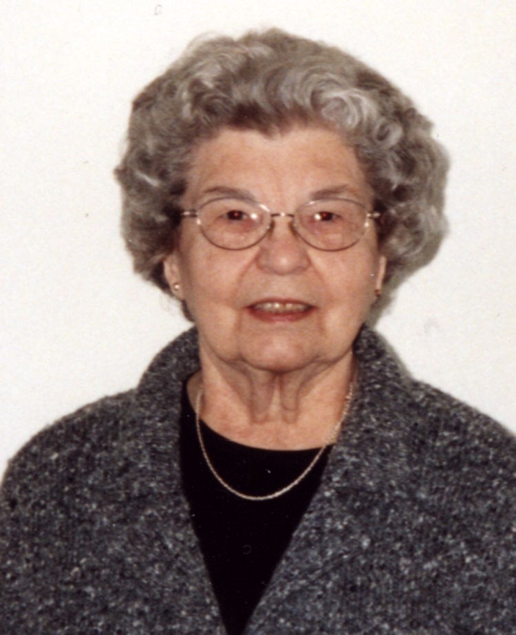 Anna Varga Kudlak Obituary - Austin, TX