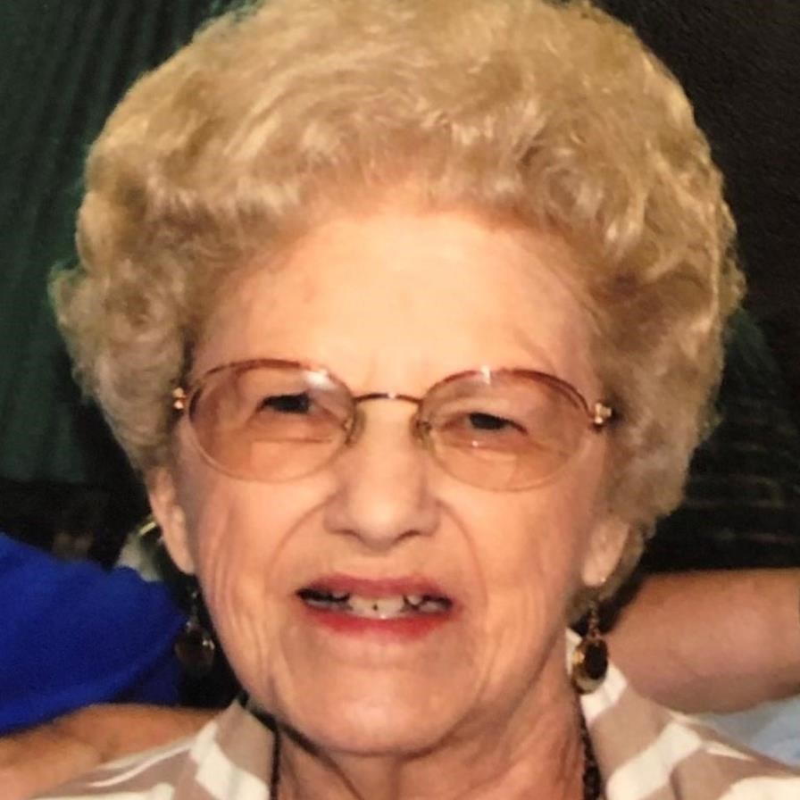 Marjorie Griffith Obituary - Columbus, OH