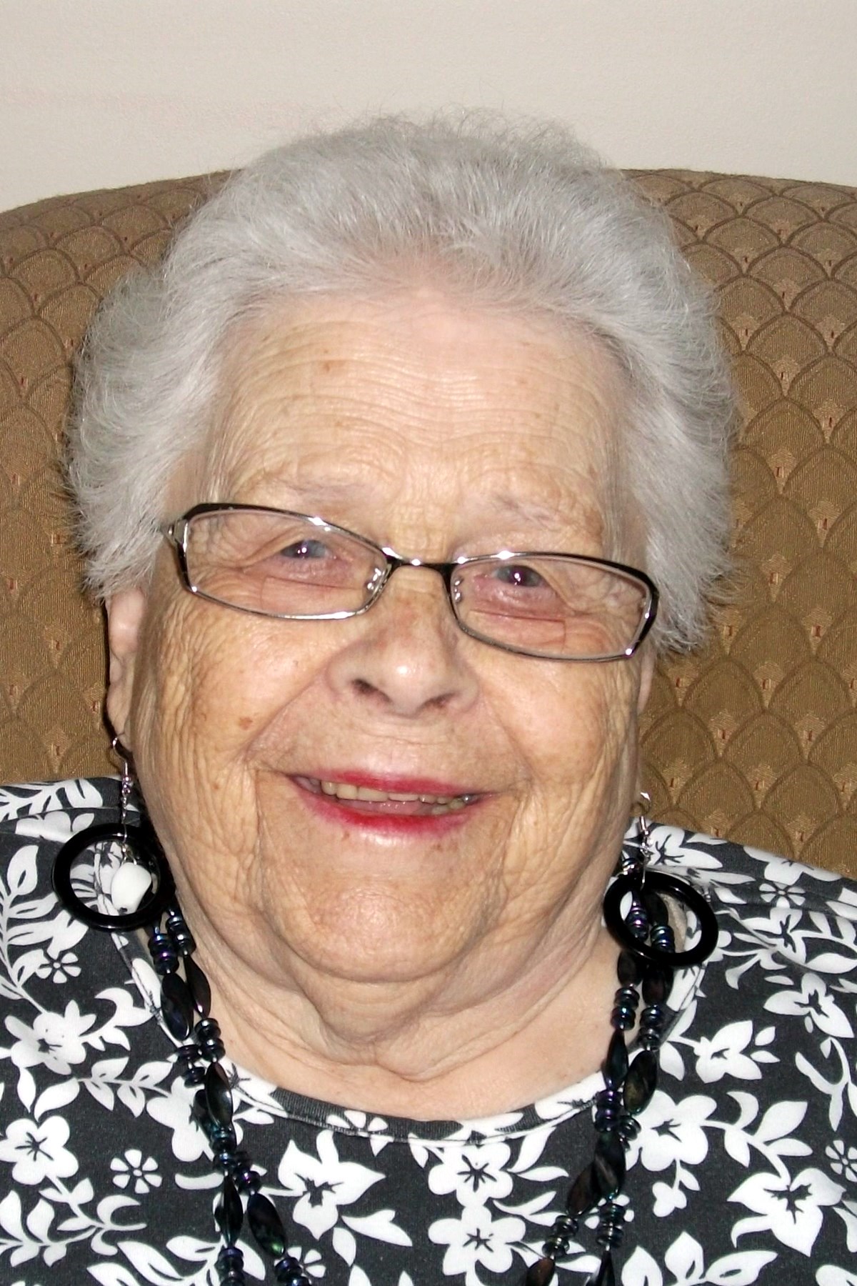 Thelma Niblett Obituary - Ottawa, ON Thelma Niblett Obituary - Ottawa, ON