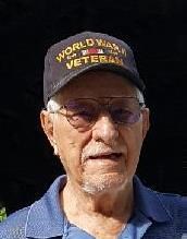 Ralph Sparks Obituary