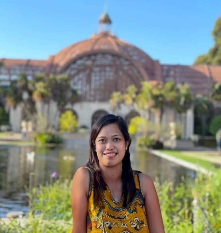 Cherlyn Mutuc Obituary - West Covina, CA