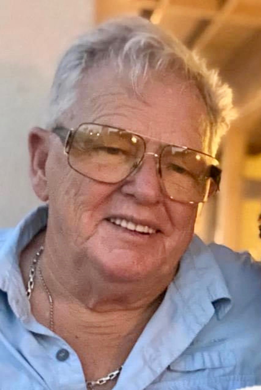 William Forrester Obituary - McDonough, GA
