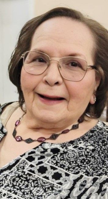 Irene Samudio Obituary - Houston, TX