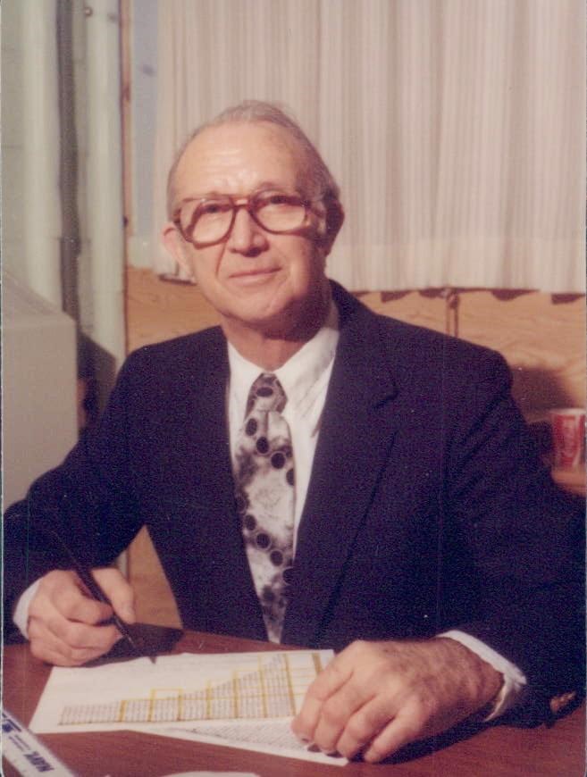 Kenneth Locke Obituary - Kansas City, MO