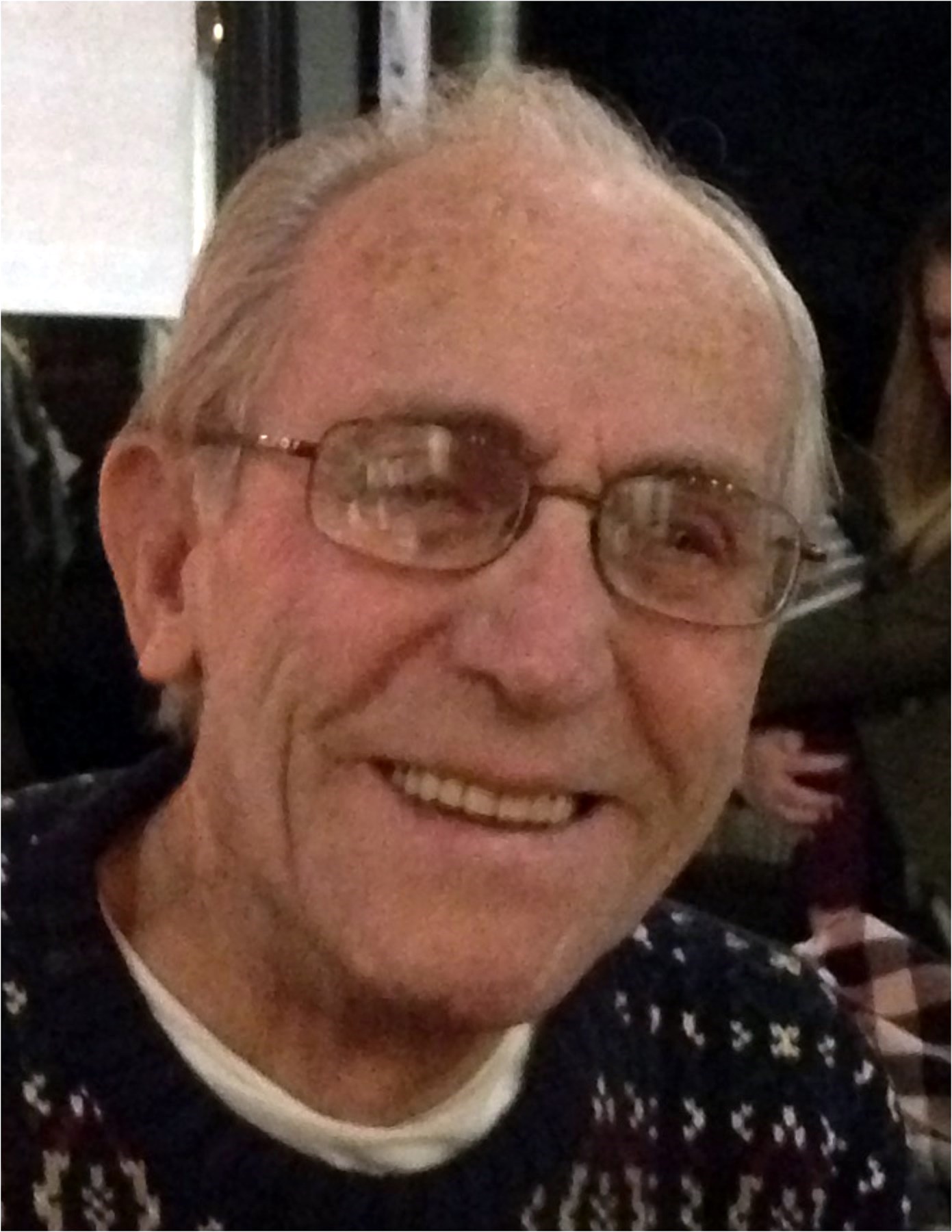 Donald M. Neal Obituary - West Des Moines, IA