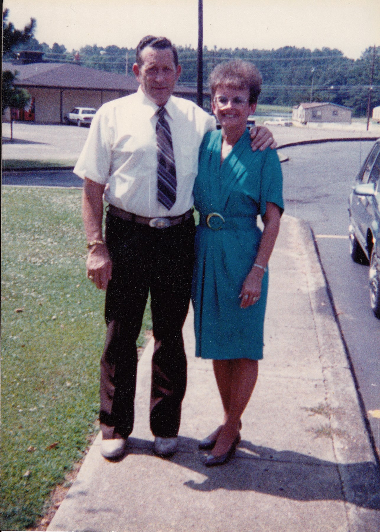 Mary Gordon Whiddon avis de décès - Shreveport, LA
