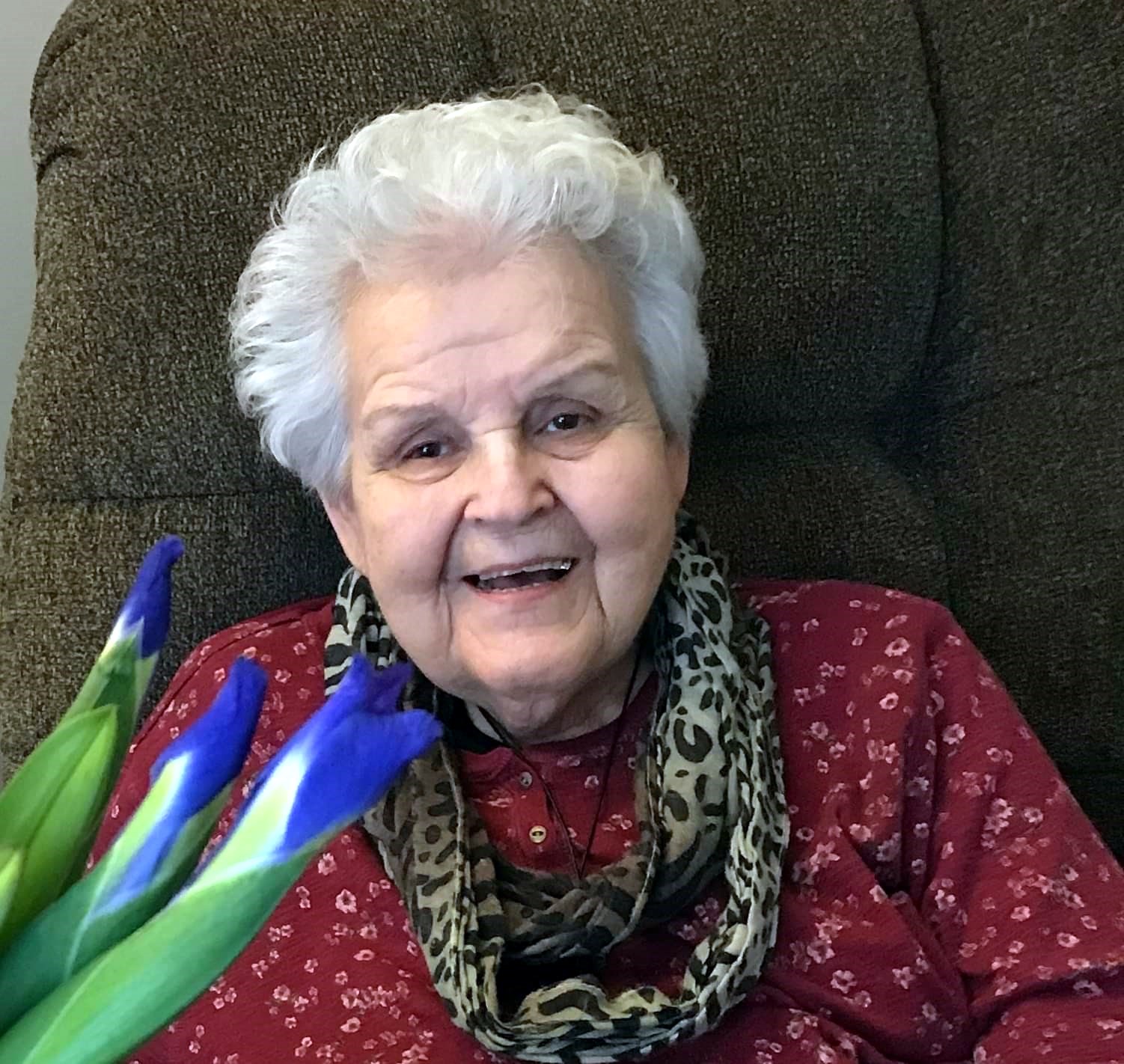 Erma Reeder Obituary - Hope Mills, NC
