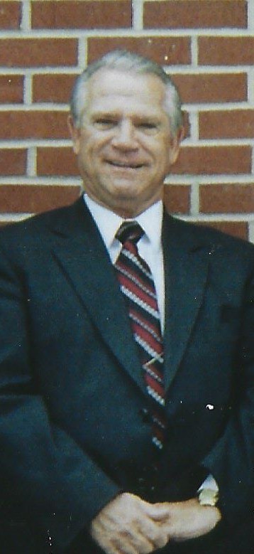 Ronnie Sutton Obituario - Pontotoc, MS
