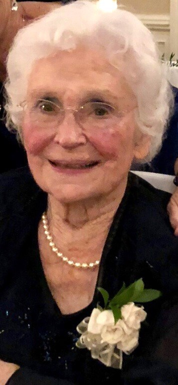 Imogene Shea Obituary - Nashville, TN