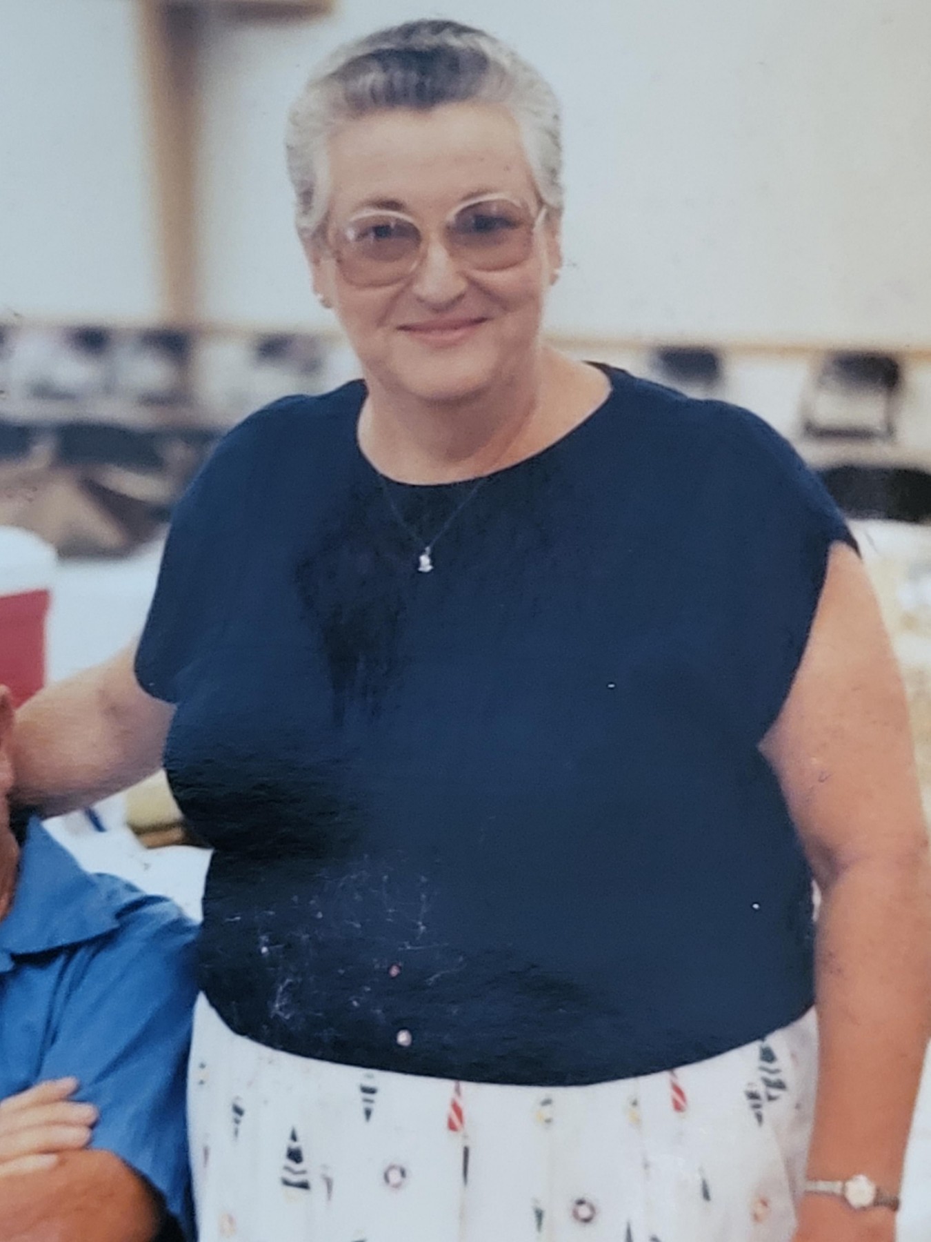 Nancy Cooksey Obituary - Centreville, AL