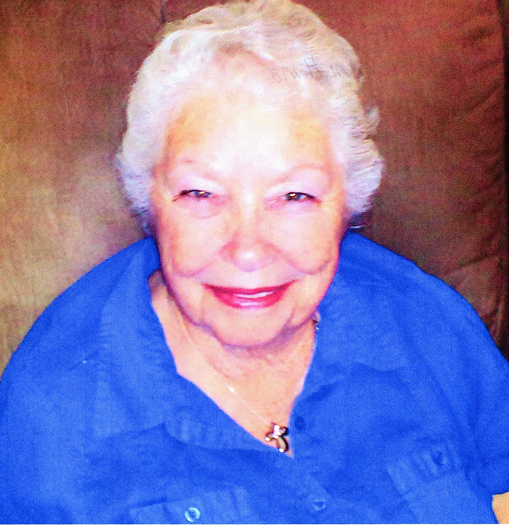 Wanda Hill Obituary - Clovis, CA