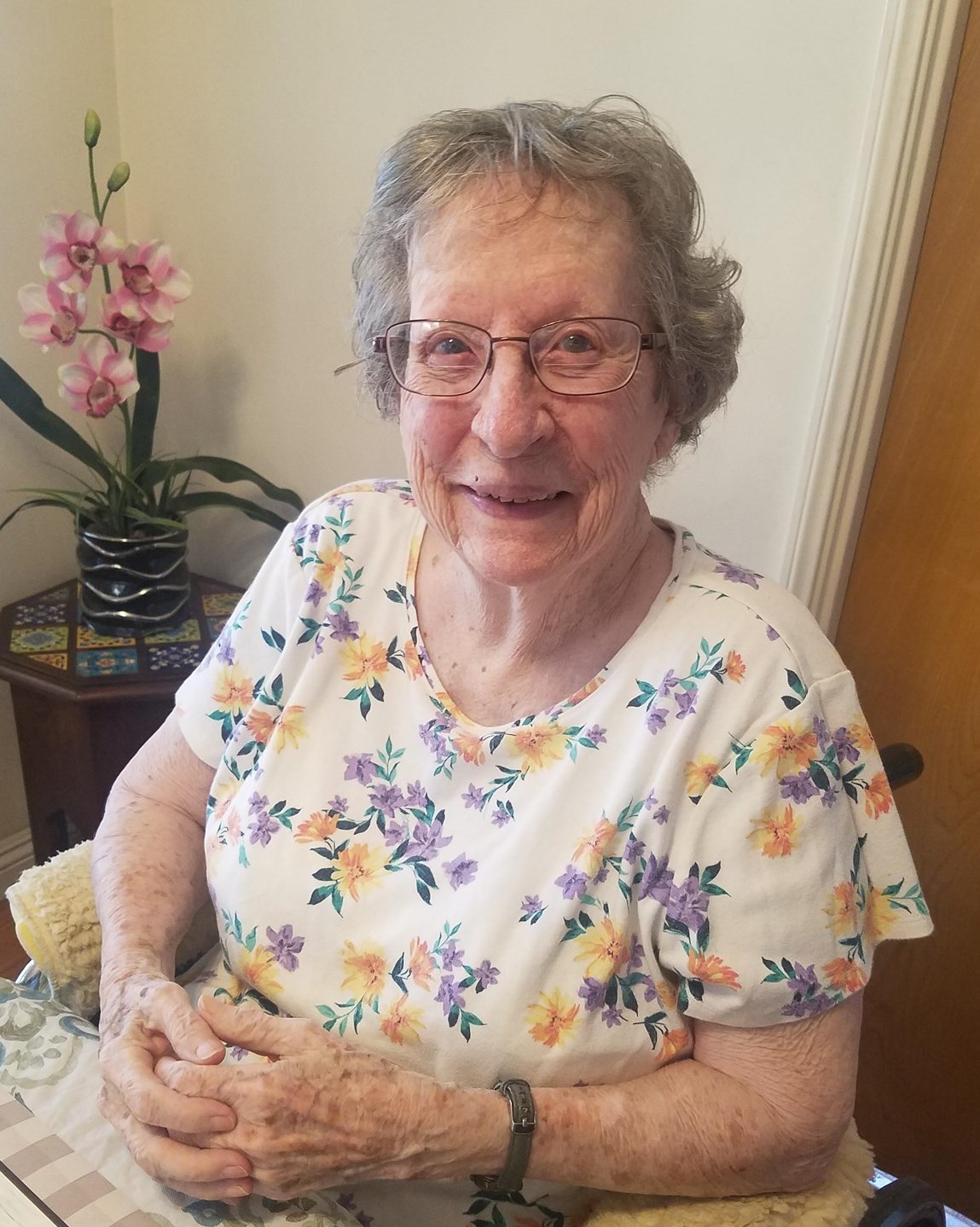 Jessie Hazelhurst Obituary - San Gabriel, CA