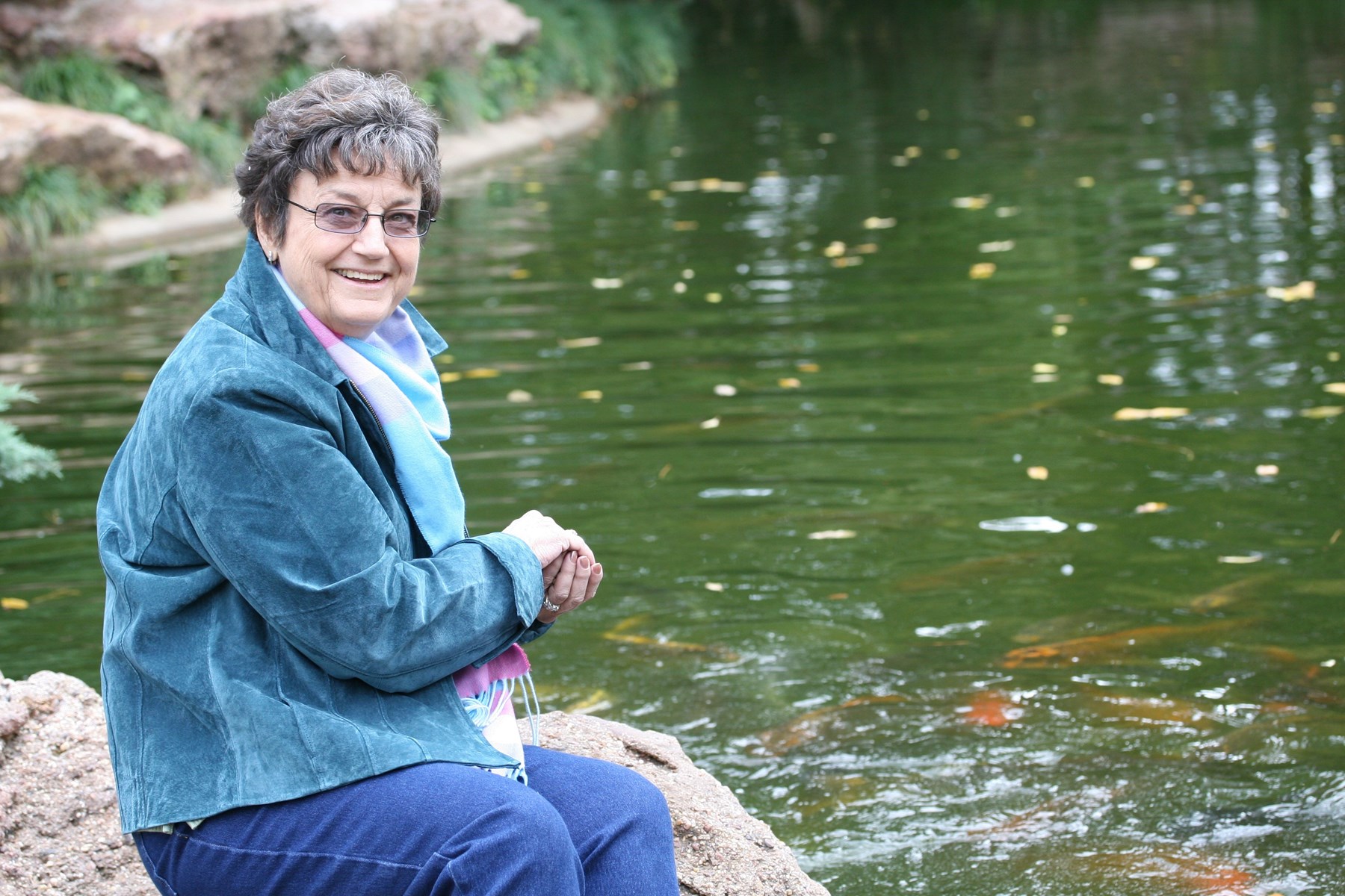 Sharon Wall Obituary - Atascadero, CA