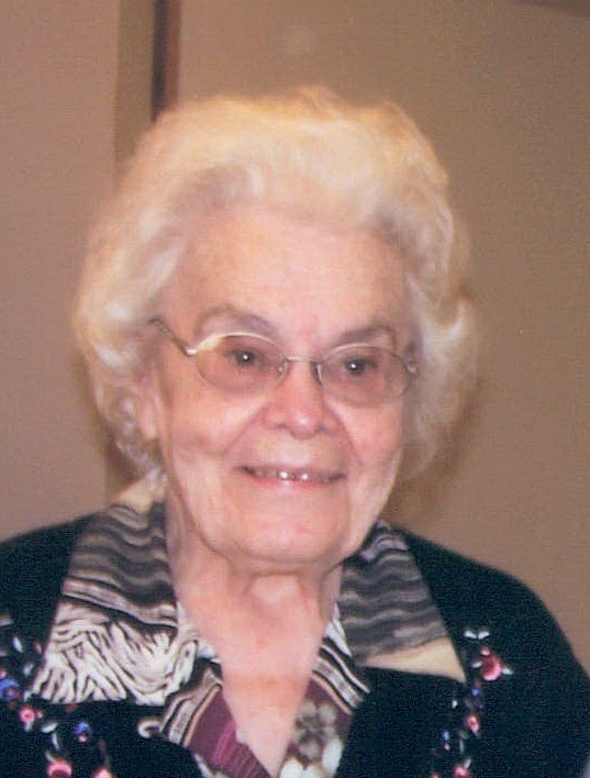 Jean Reid Gowing Obituary - Cambridge, ON