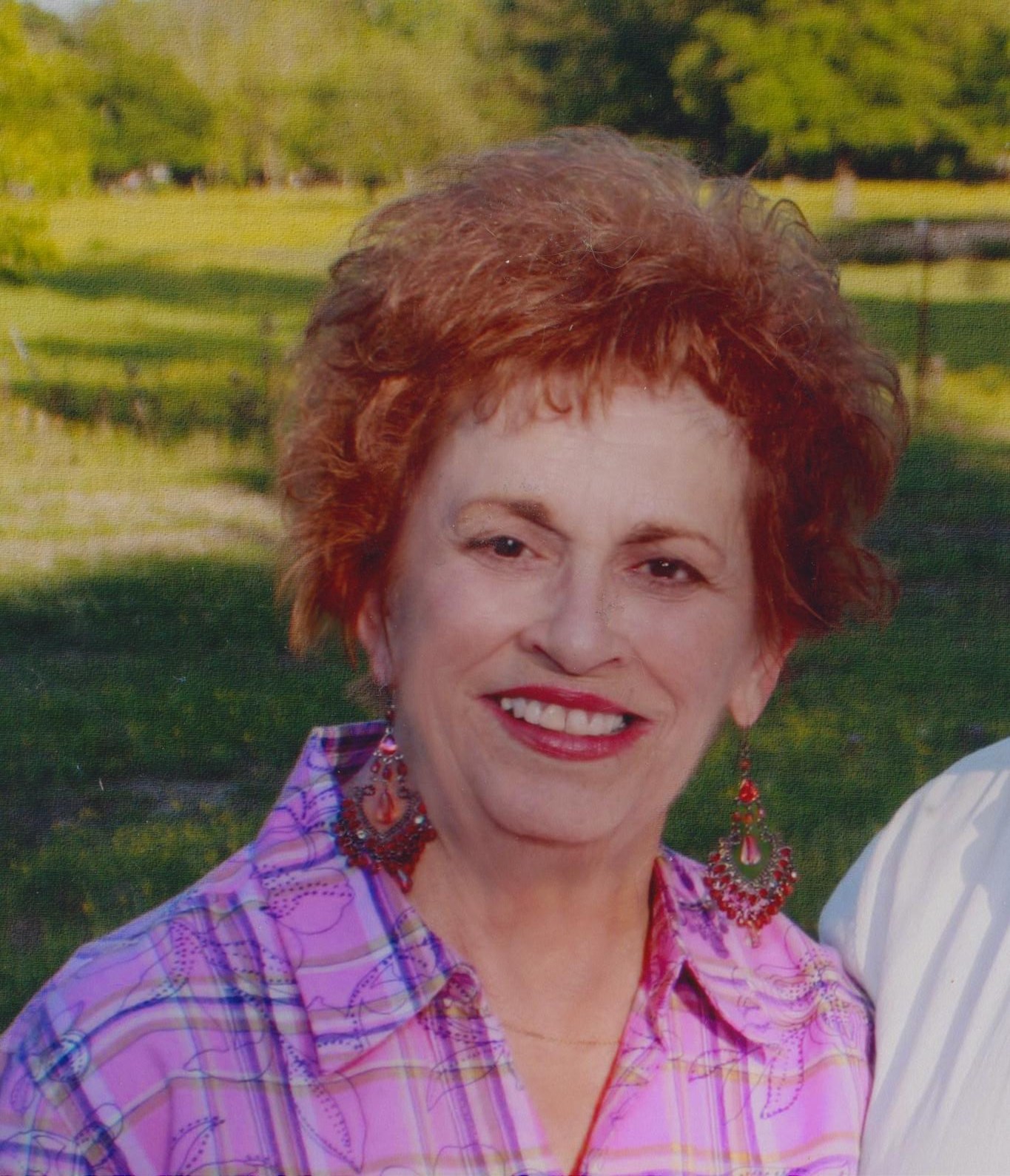 Mrs. Patricia Ann Wingfield Guillotte Obituary - Marrero, LA