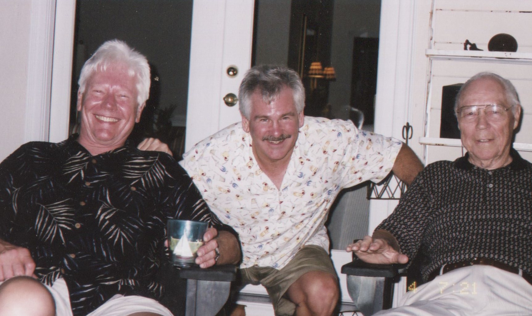 Vicki Dougherty's Instagram, Twitter & Facebook on IDCrawl