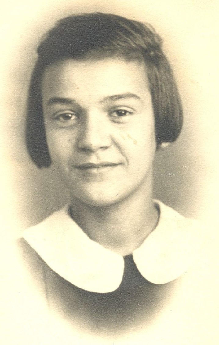 Pauline Lorrain (née Gendron) Obituary - Montreal, QC