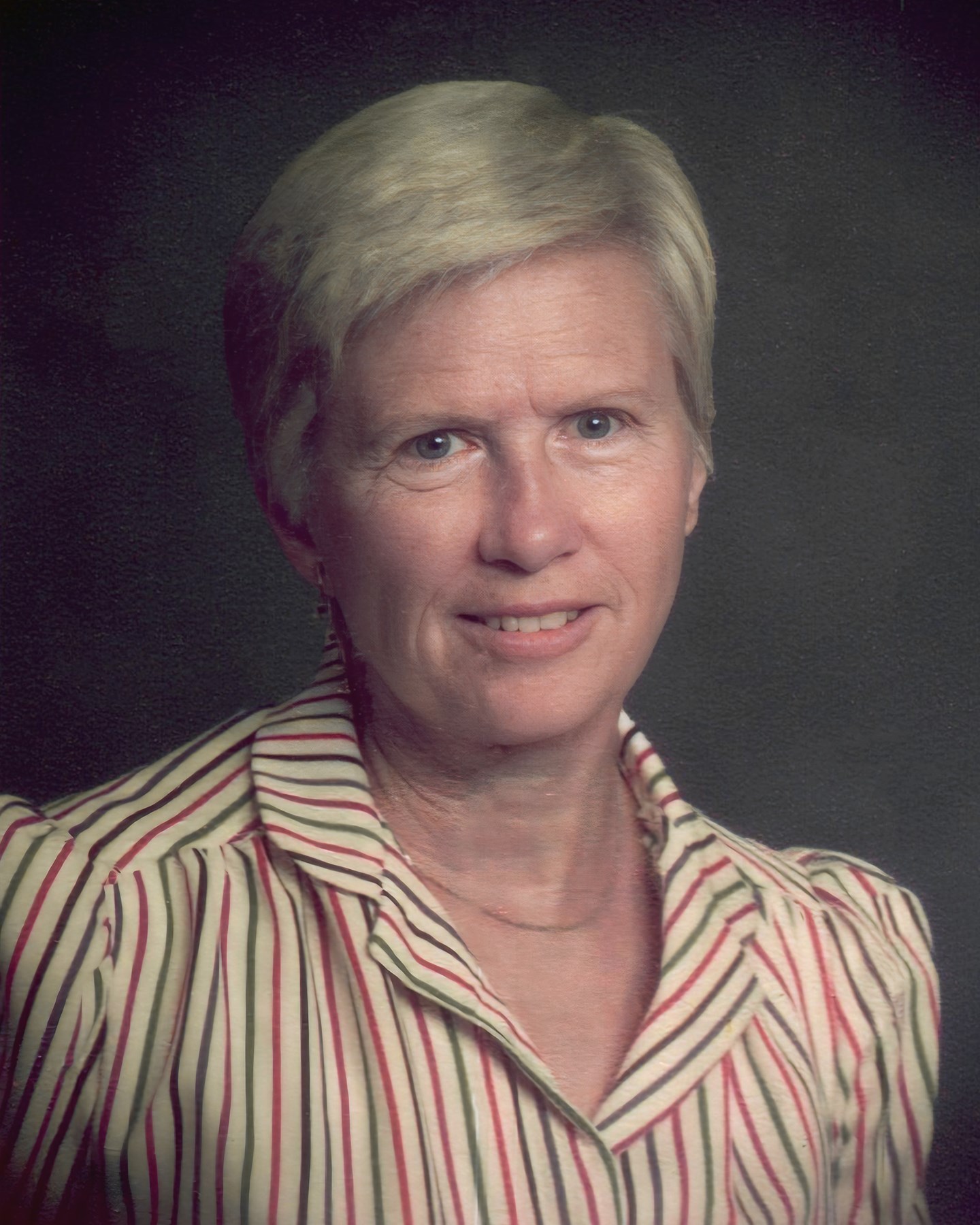 Arlene McNally Obituary - Carrollton, TX