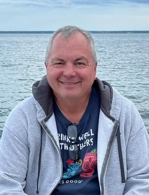 Michael Moen Obituary - Coon Rapids, MN