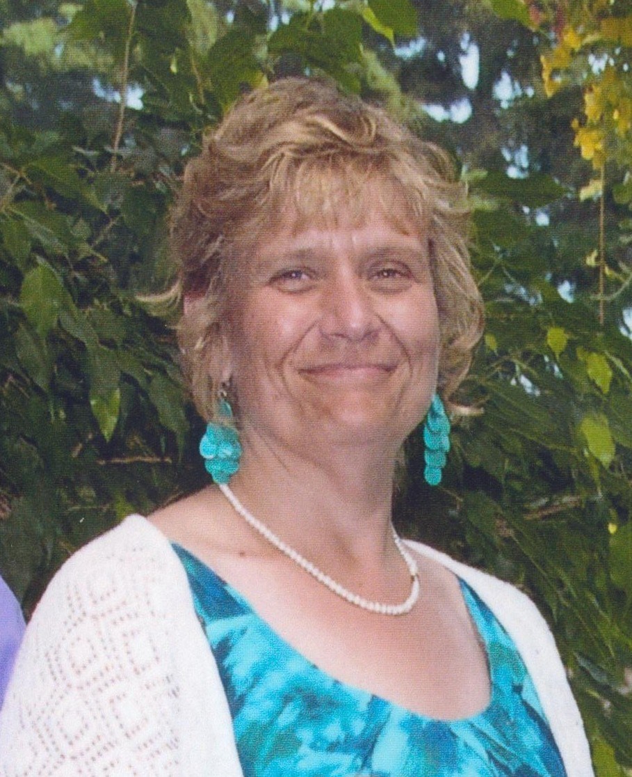 Carrie Jarvis Obituary - Toronto, ON