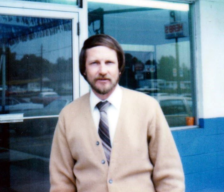 William Little Obituary - Columbus, GA