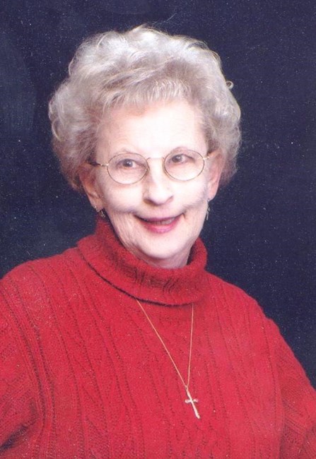 Verna Phillips Obituary - Amarillo, TX