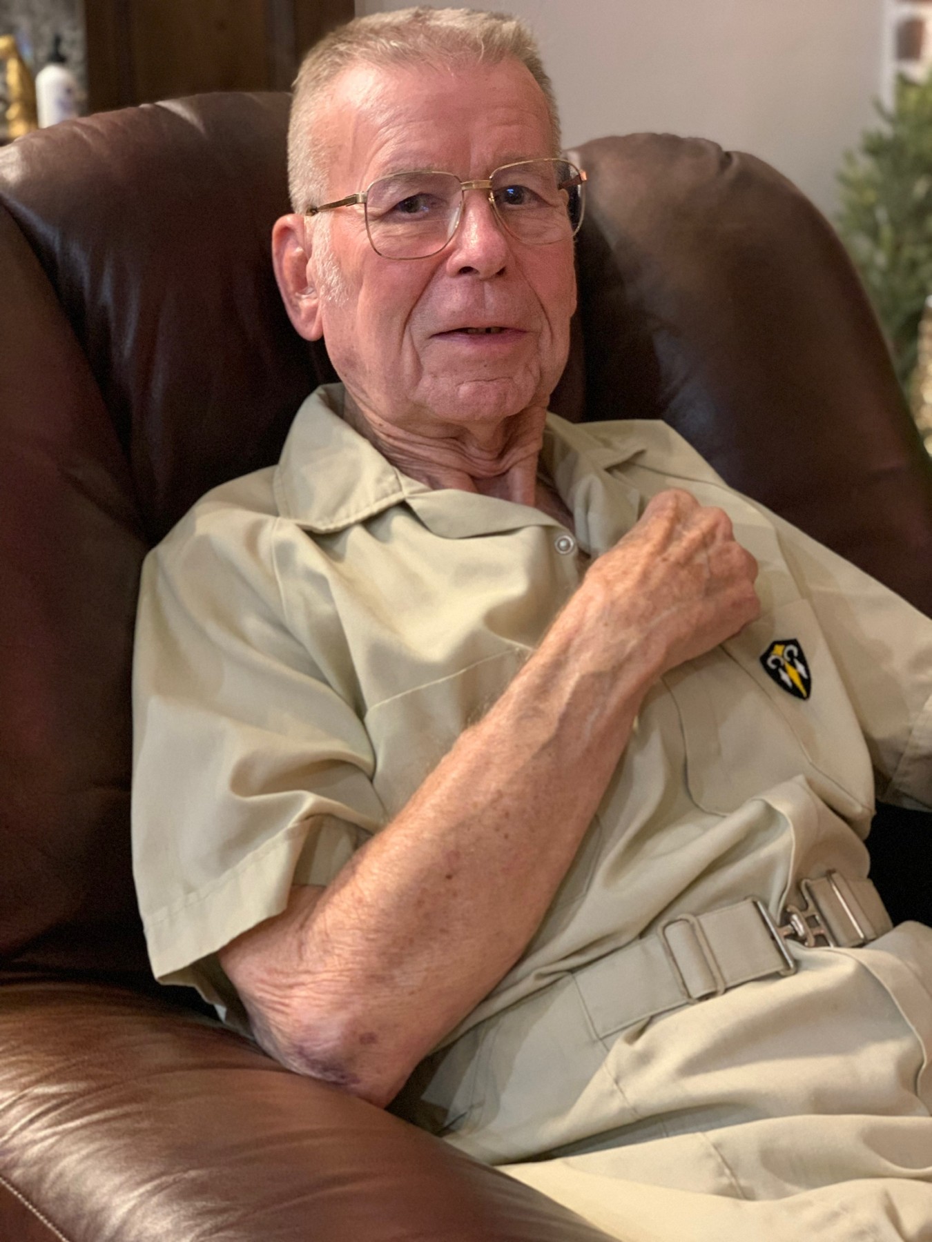 Jefferson Taylor Obituary - Conroe, TX