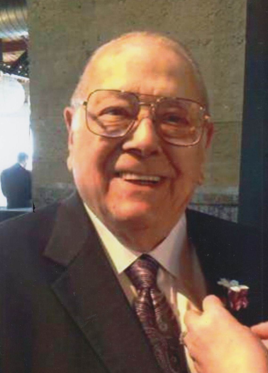 Harry Anatole Braud, Jr. Obituary - Haughton, LA Harry Anatole Braud, Jr. Obituary - Haughton, LA