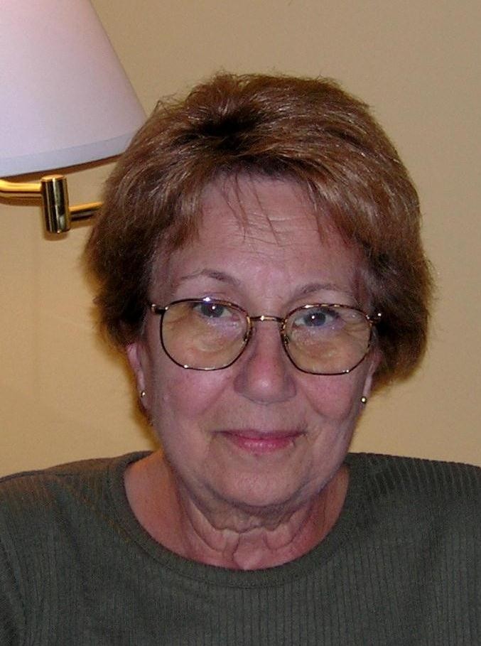 Mary Caruana-Dingli Obituary - Montreal, QC