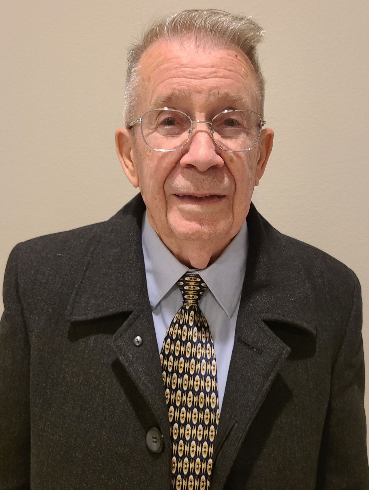 Donald Woodard Obituary - Renton, WA