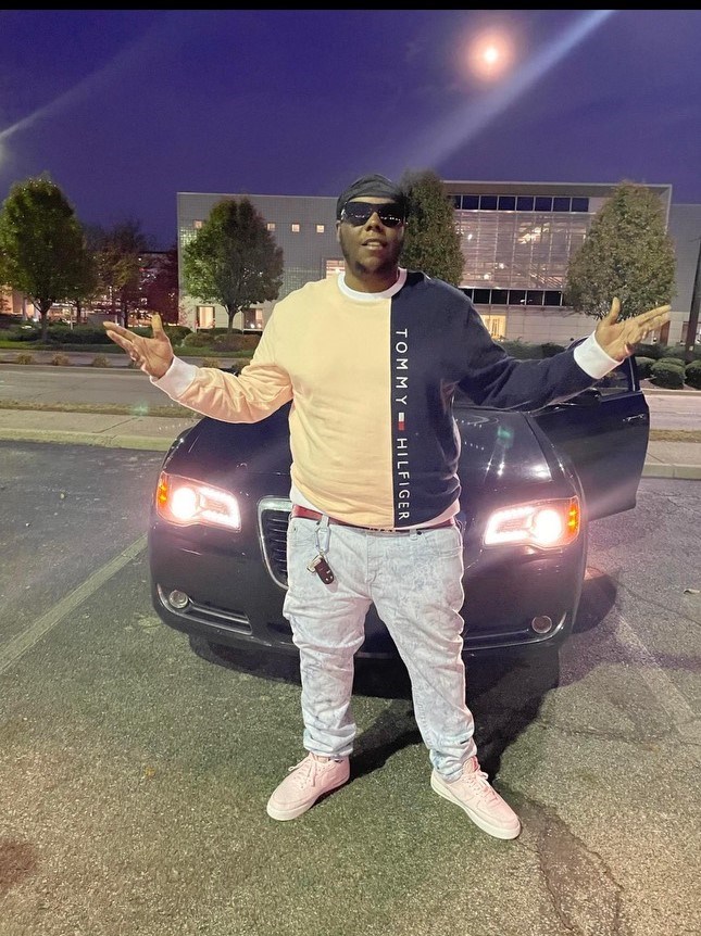 Anthony Graves Obituary - Indianapolis, IN